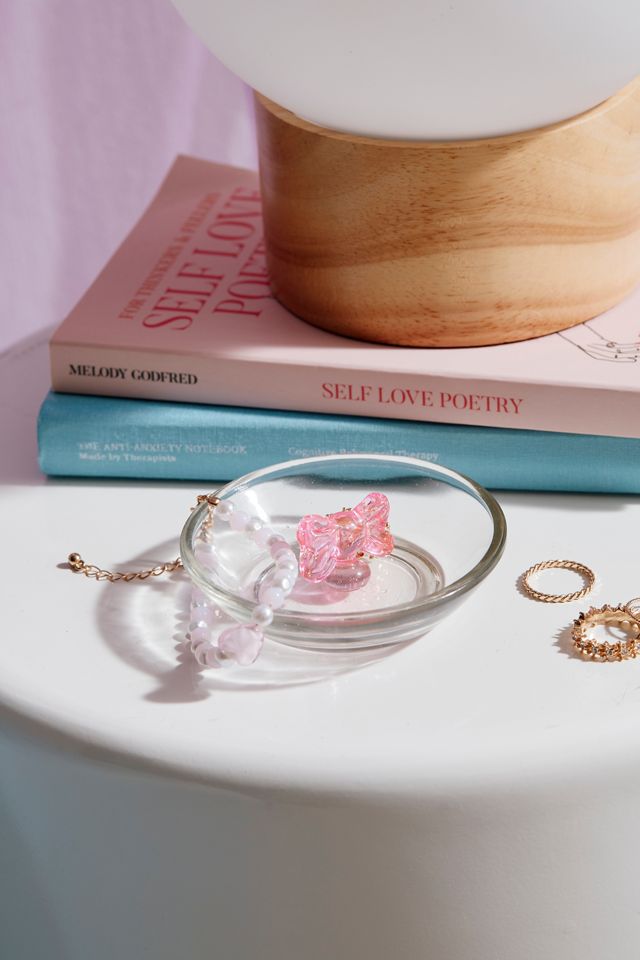 Bow Catch-All Dish | Urban Outfitters Canada