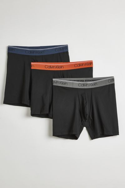 Calvin klein underwear urban outfitters store