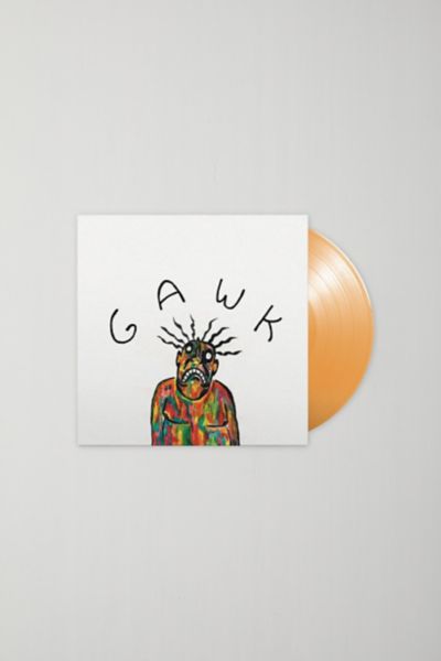 Vundabar - Gawk Limited LP | Urban Outfitters