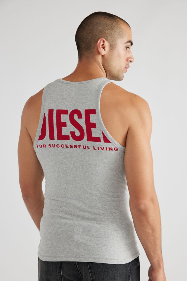 Diesel Johnny Tank Top | Urban Outfitters