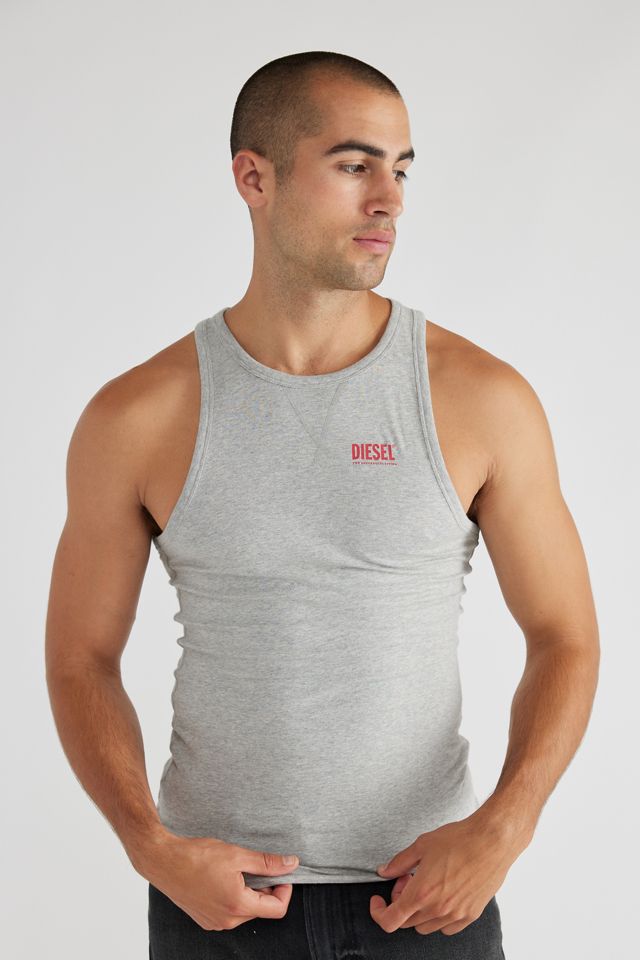 Diesel Johnny Tank Top | Urban Outfitters