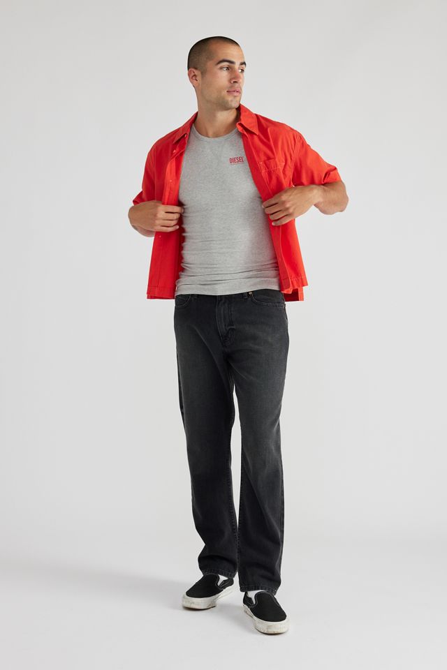 Diesel Johnny Tank Top | Urban Outfitters