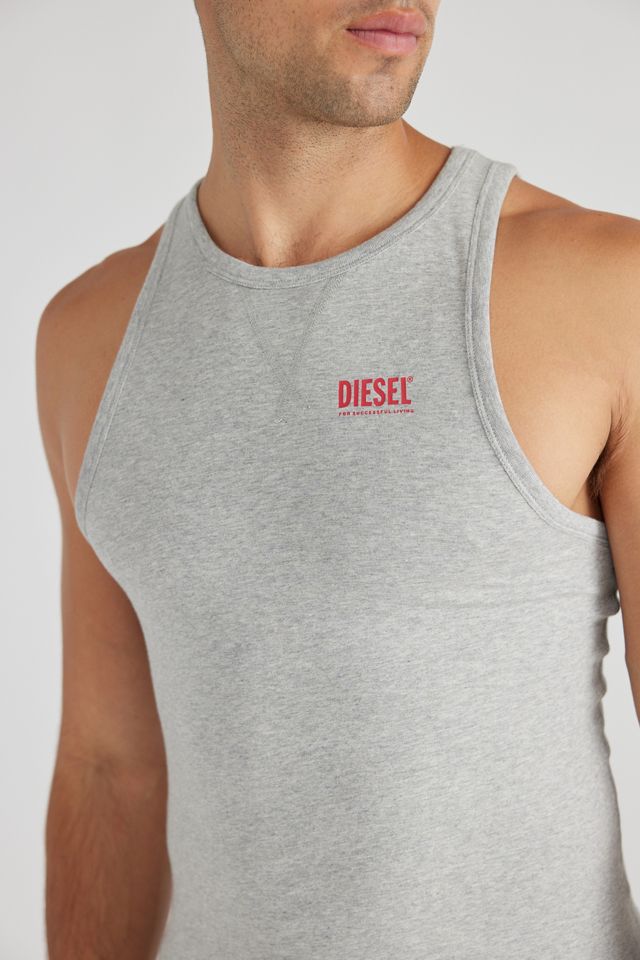 Diesel Johnny Tank Top | Urban Outfitters