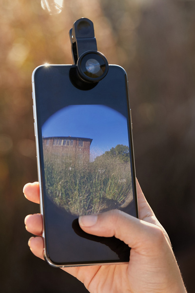 Phone Camera Lens Kit | Urban Outfitters