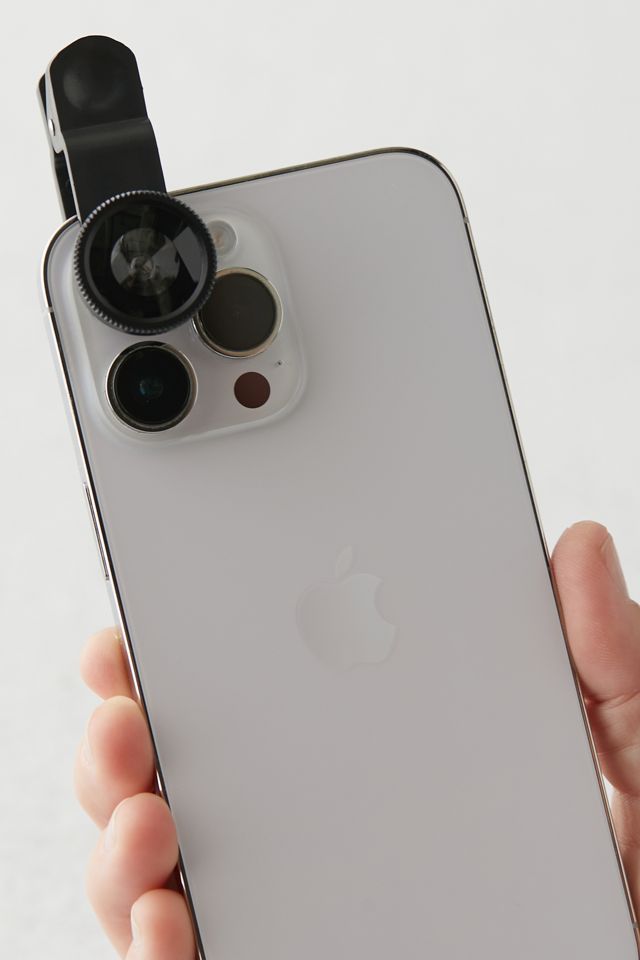 Phone Camera Lens Kit | Urban Outfitters Canada