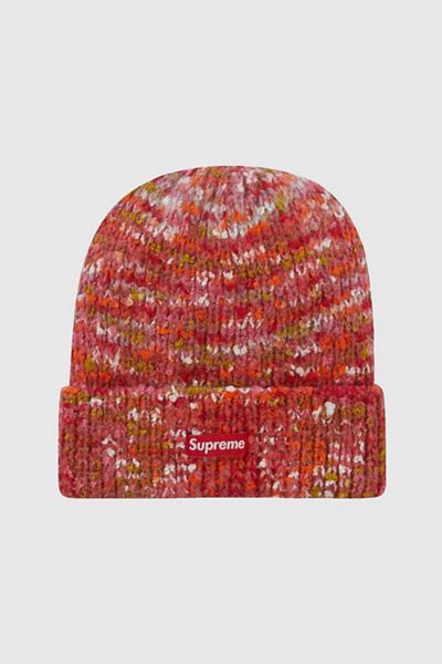 Supreme Space Dye Beanie | Urban Outfitters