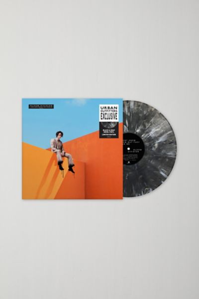 I DONT KNOW HOW BUT THEY FOUND ME - Gloom Division Limited LP | Urban ...