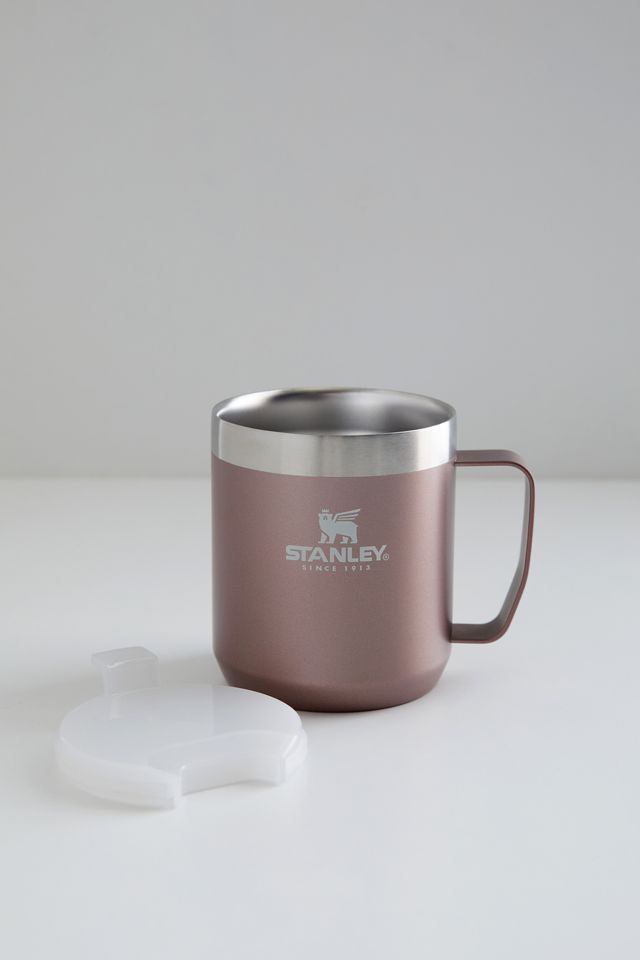 Stanley Classic Legendary 12 oz Camp Mug | Urban Outfitters