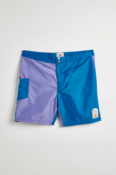 BDG Colorblocked Board Short | Urban Outfitters Canada