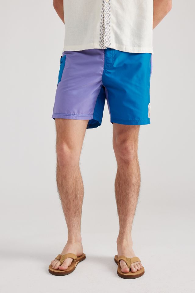 BDG Colorblocked Board Short | Urban Outfitters