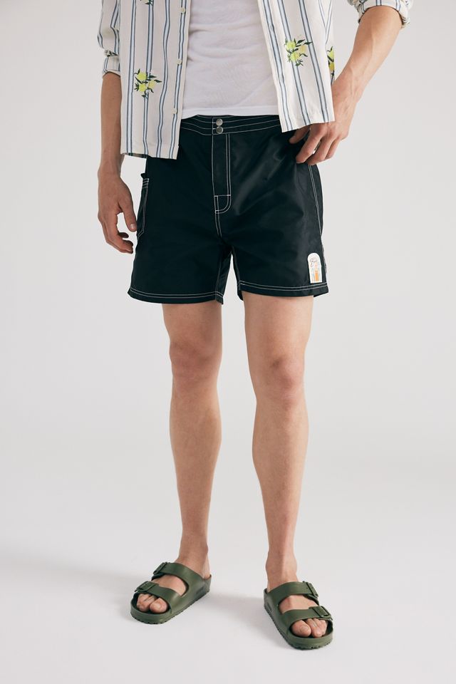 BDG Solid Board Short | Urban Outfitters Canada