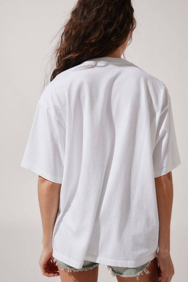 Levi's® Short Stack Graphic Tee | Urban Outfitters