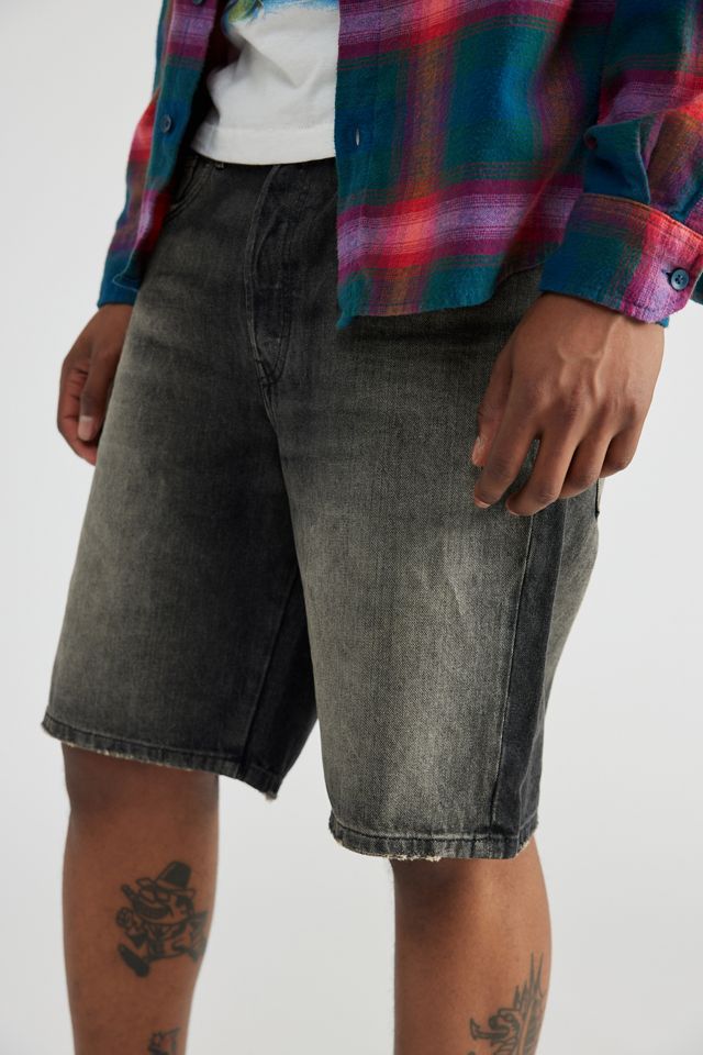 Diesel Regular Denim Short | Urban Outfitters