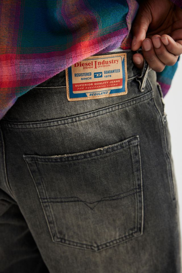 Diesel Regular Denim Short | Urban Outfitters