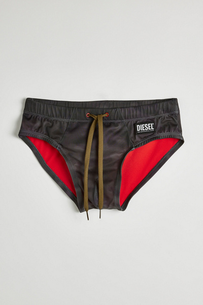 Diesel Alfie Swim Brief | Urban Outfitters