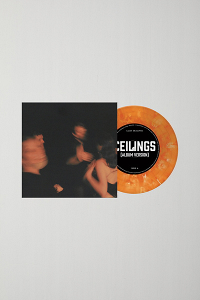 Lizzy McAlpine - ceilings Limited 7-Inch Single | Urban Outfitters