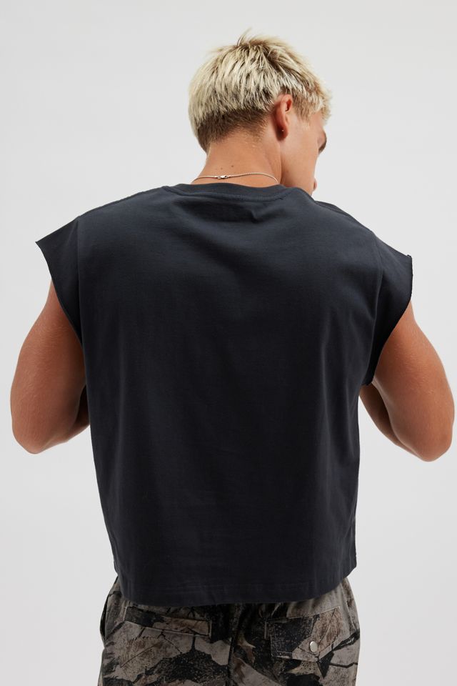 BDG Grayson Graphic Tank Top | Urban Outfitters