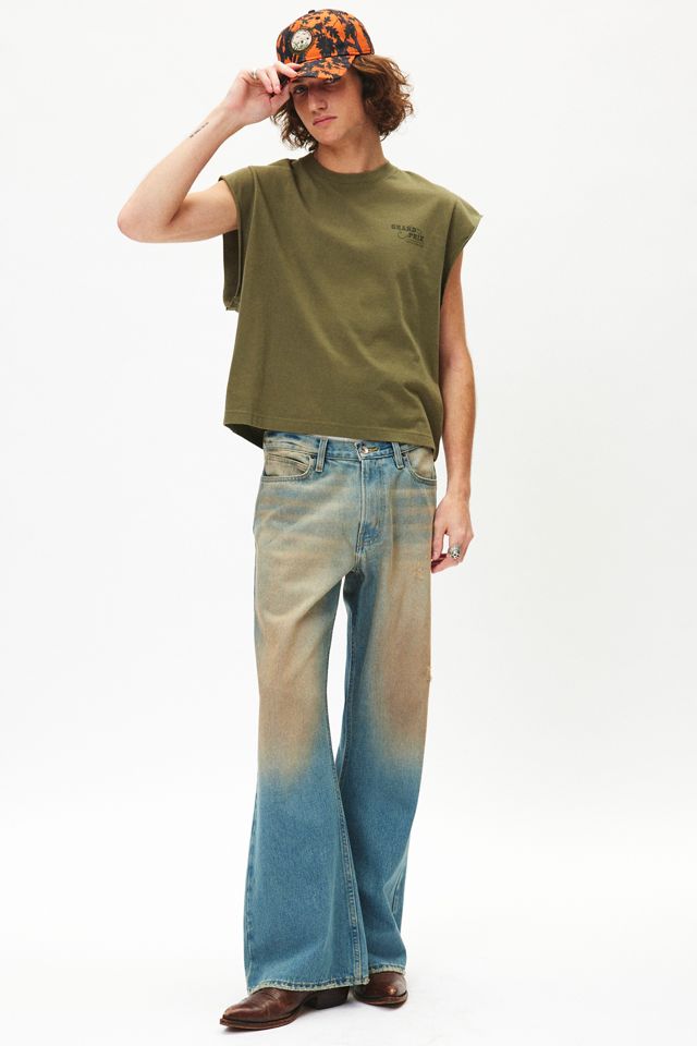 BDG Grayson Graphic Tank Top | Urban Outfitters