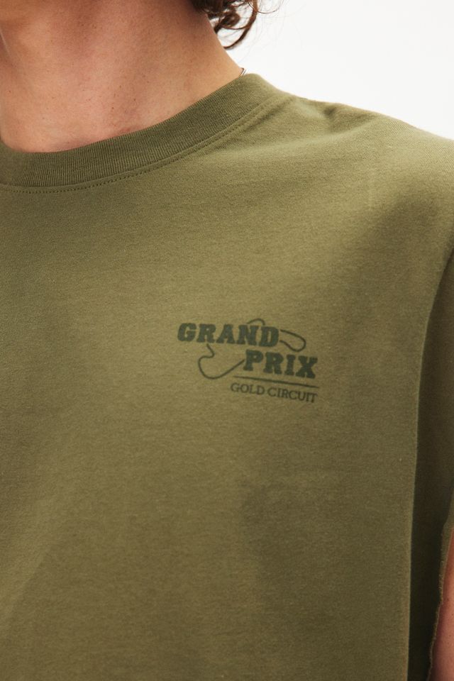 BDG Grayson Graphic Tank Top | Urban Outfitters