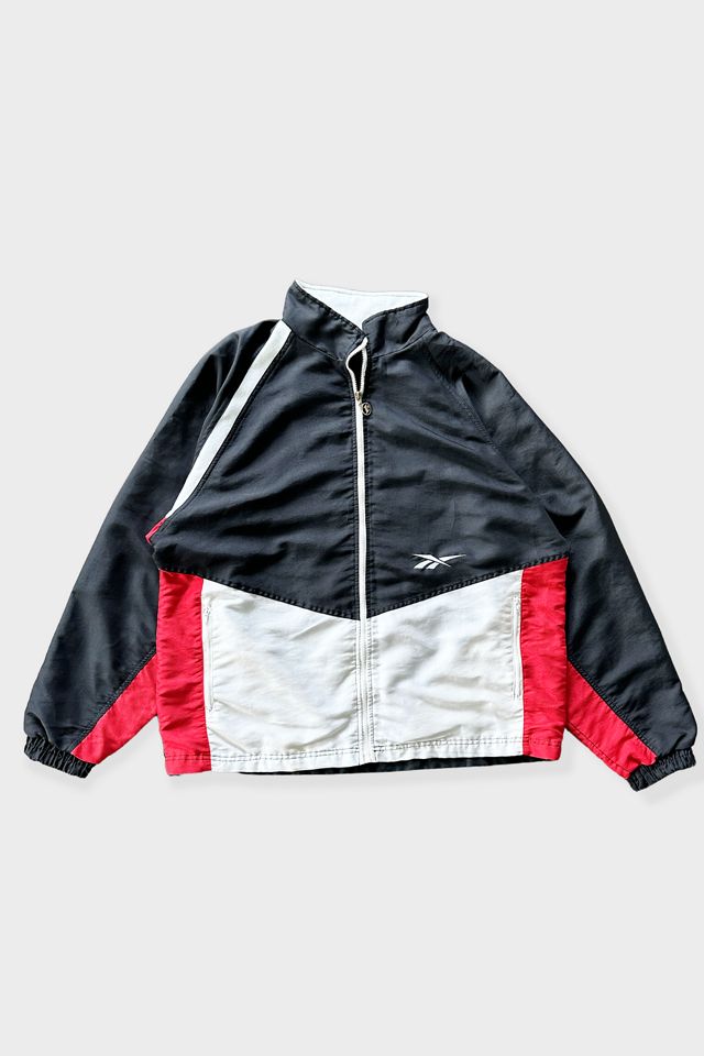 Vintage Reebok Iverson Jacket | Urban Outfitters