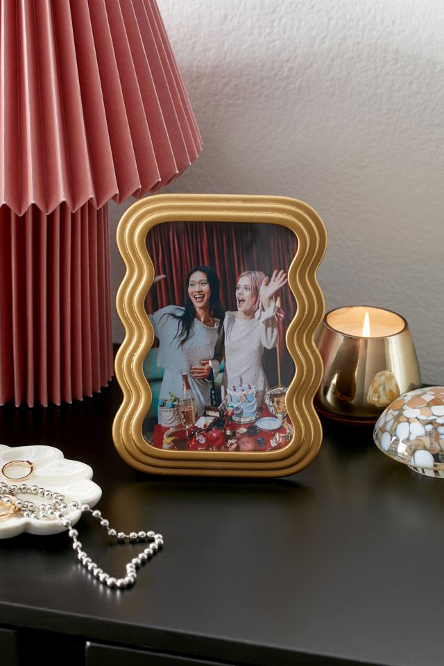 Wave Layer Picture Frame | Urban Outfitters