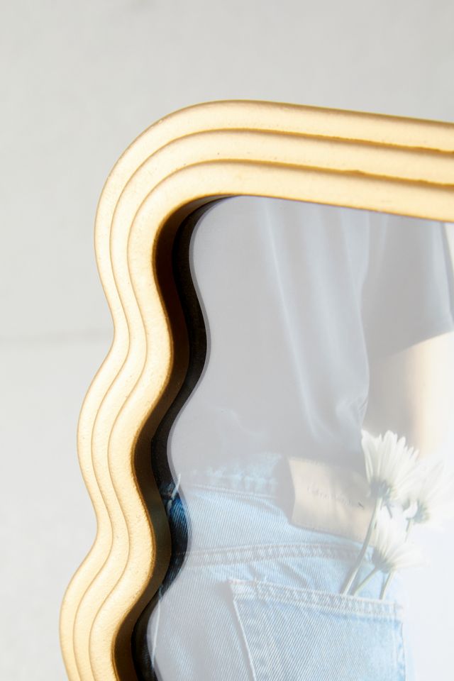 Wave Layer Picture Frame | Urban Outfitters