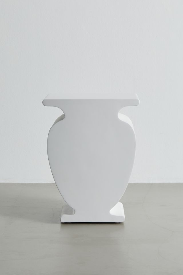 Vase Side Table | Urban Outfitters