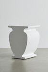 Vase Side Table | Urban Outfitters
