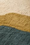 Misha Colorblock Rug | Urban Outfitters
