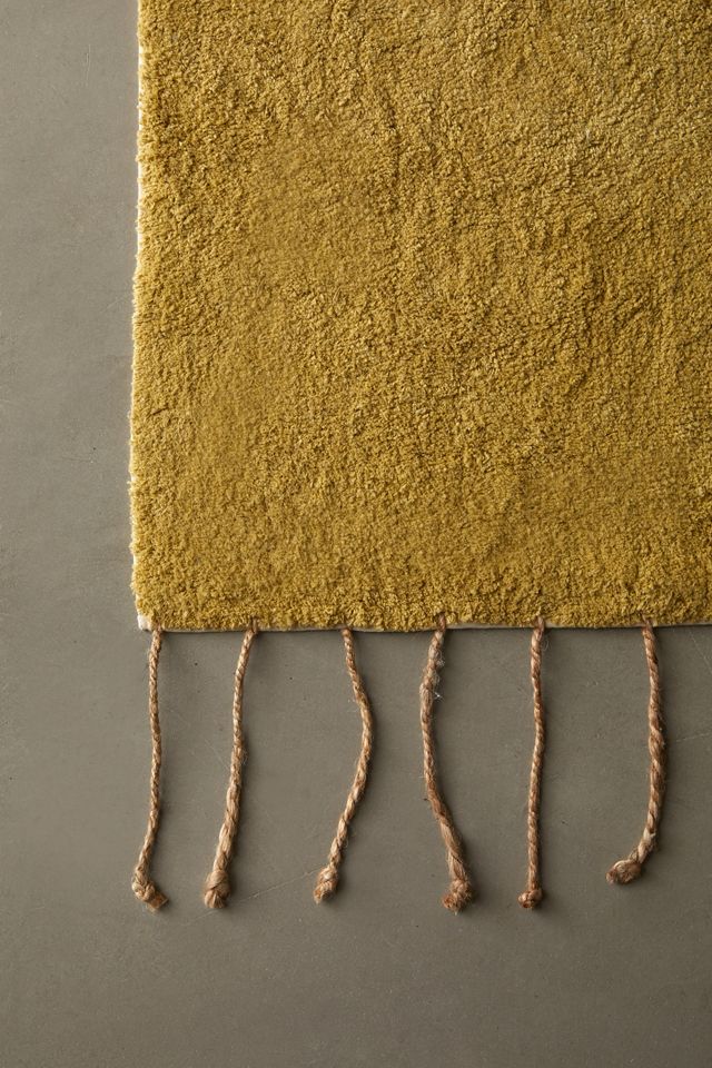 Misha Colorblock Rug | Urban Outfitters