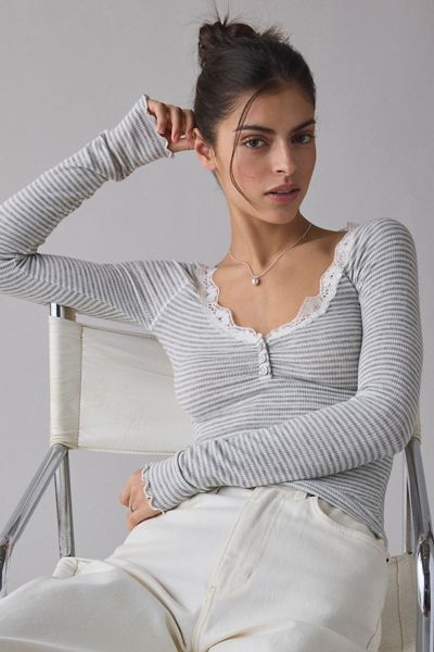 Out From Under | Intimate Loungewear | Urban Outfitters