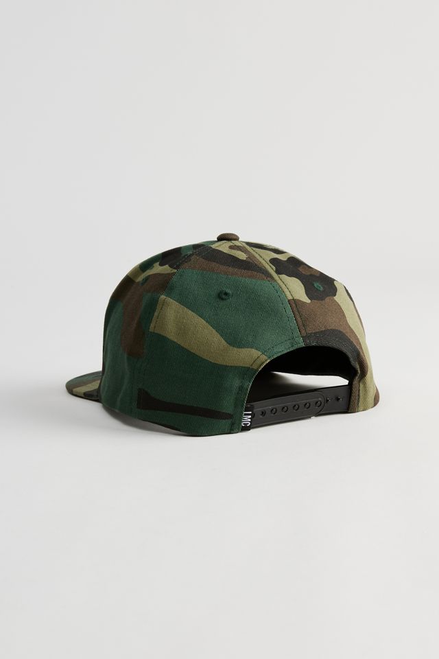Loser Machine Good Luck Snapback Hat | Urban Outfitters