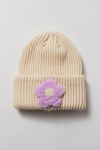 Fem World Tufted Beanie | Urban Outfitters