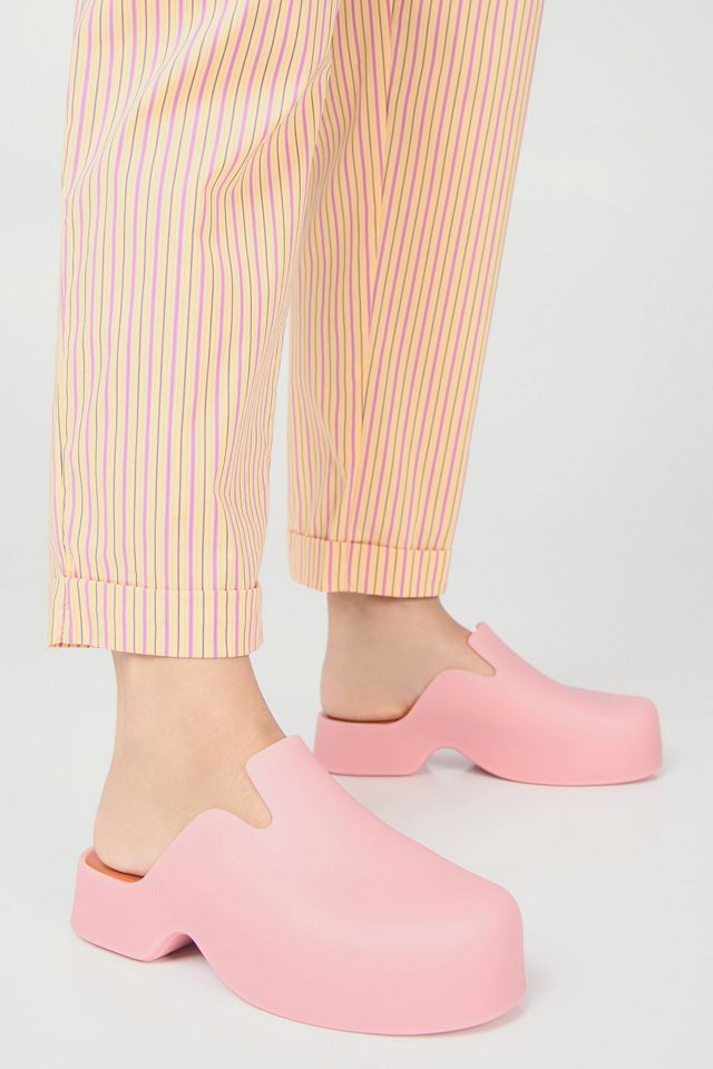 Melissa Zoe Jelly Clog | Urban Outfitters