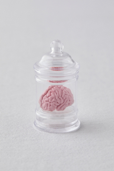 Think Again Brain Eraser | Urban Outfitters