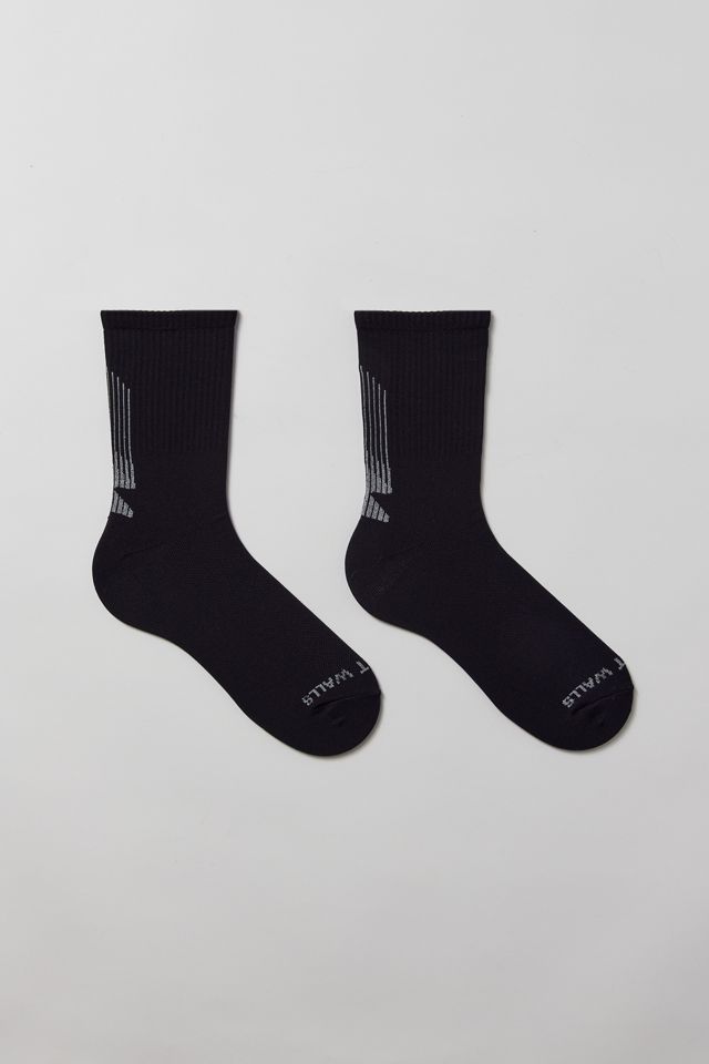 Without Walls Crew Sock | Urban Outfitters