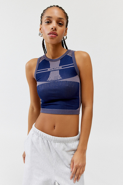 iets frans… Seamless Crop Tank Top | Urban Outfitters Canada