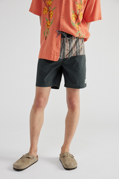 The Critical Slide Society Board Short | Urban Outfitters