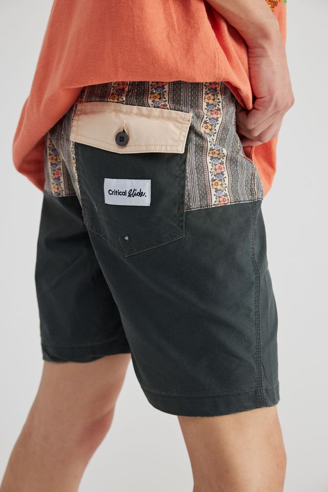 The Critical Slide Society Board Short | Urban Outfitters Canada