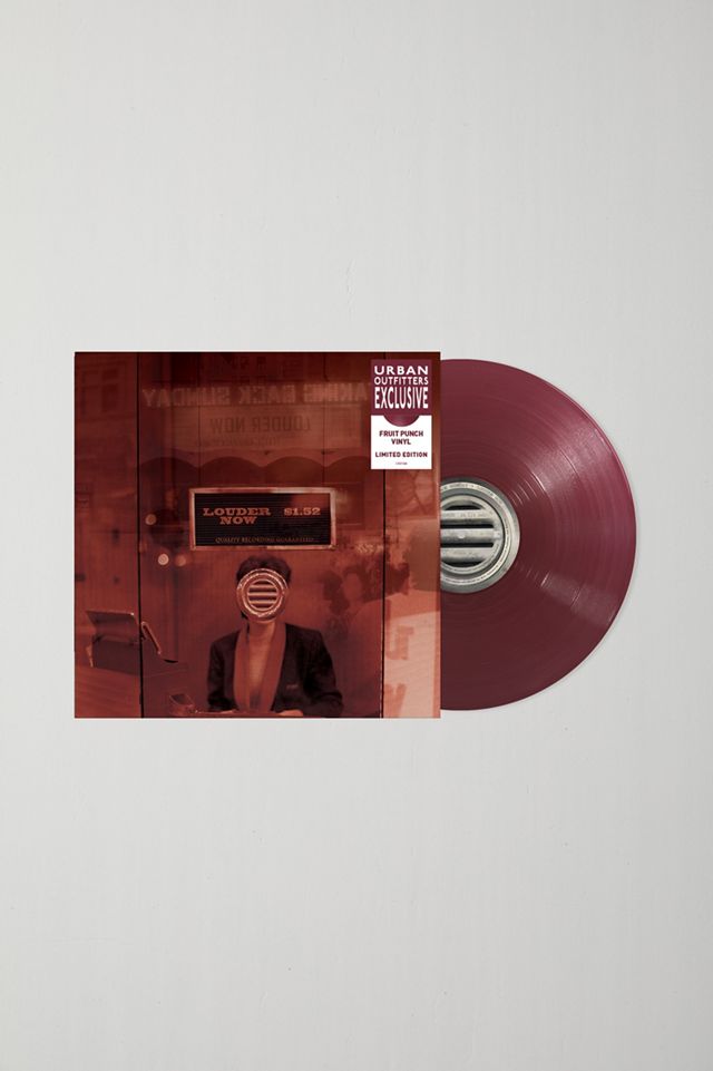 Taking Back Sunday - Louder Now Limited LP | Urban Outfitters
