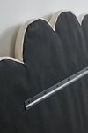 Scallop Headboard | Urban Outfitters
