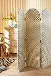 Fleur Room Divider | Urban Outfitters