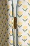 Fleur Room Divider | Urban Outfitters