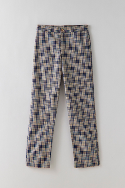 VIntage Plaid Pant | Urban Outfitters