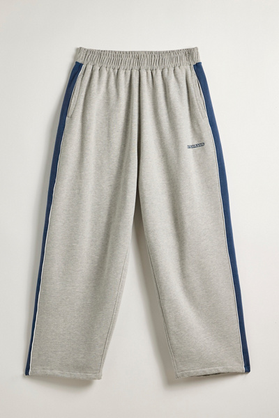 iets frans… Wide Leg Paneled Jogger Pant | Urban Outfitters