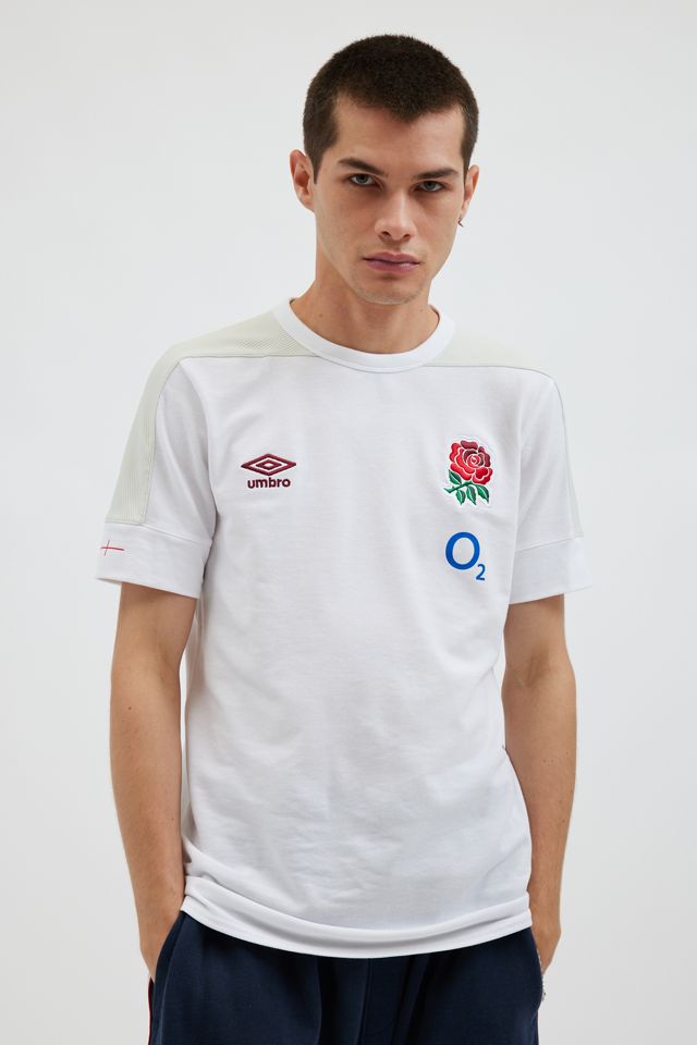 Umbro England World Cup Tee | Urban Outfitters
