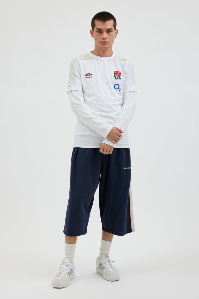 Umbro England World Cup Tee | Urban Outfitters