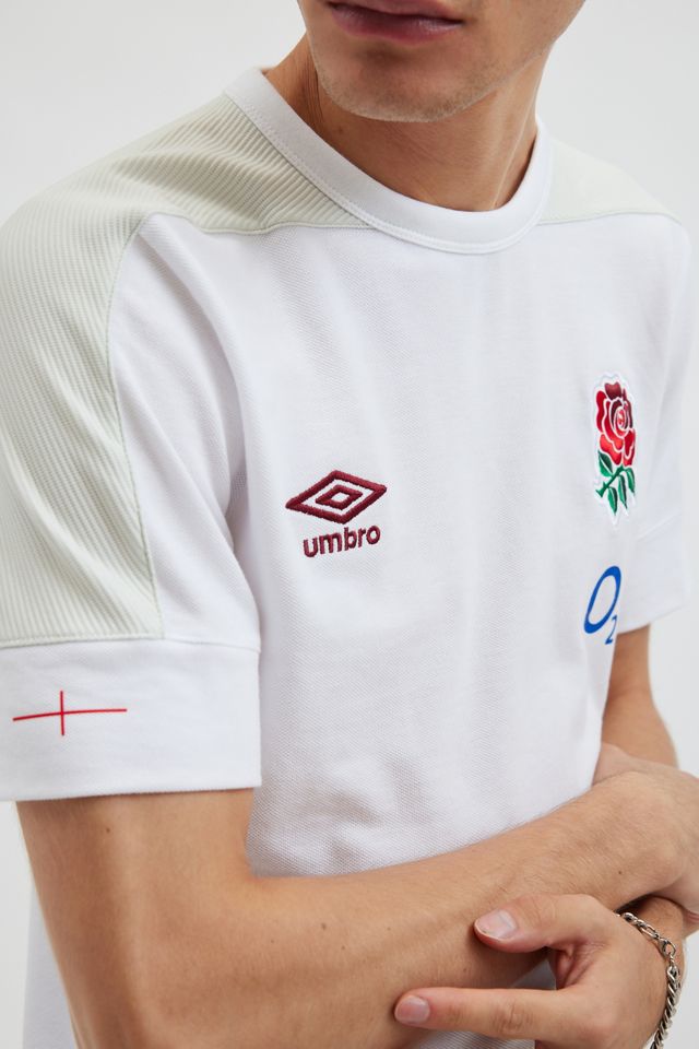 Umbro England World Cup Tee | Urban Outfitters