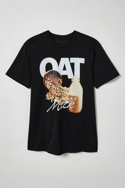 Oat Milk Photo Tee | Urban Outfitters