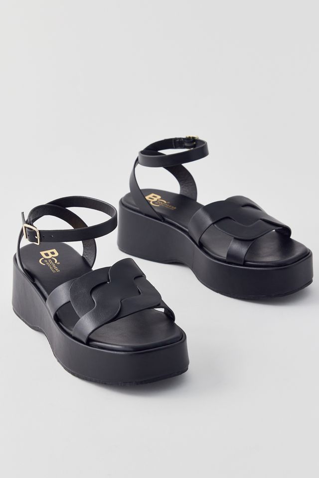 BC Footwear By Seychelles Up In The Clouds Platform Sandal | Urban ...